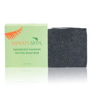 Sanai's Skin - All-natural, Unrefined, Vegan Body Care Brand | Sanai's Skin