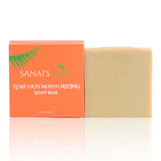 Sanai's Skin - All-natural, Unrefined, Vegan Body Care Brand | Sanai's Skin